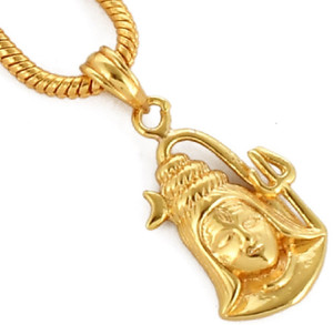 Chitransh Gold-plated Alloy Price in India - Buy Chitransh Gold-plated ...
