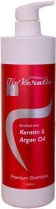 Bio'Keratin BIO'KERATIN SHAMPOO - Price in India, Buy Bio'Keratin BIO ...