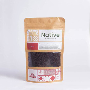 Native Organica Rayi Seeds Price in India - Buy Native Organica Rayi ...