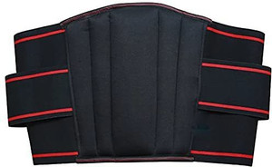 Cazoo Lumber Sacral Support Belt For Men/Women Lower Back Pain Relief ...