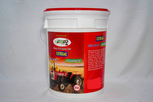 GDP lubricants GDP CH-4 20 LTR Heavy Duty Engine Oil Price in India ...