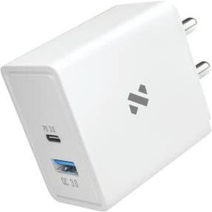Zavia 5 A Wall Charger for Mobile with Detachable Cable - Zavia ...