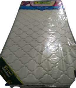 Corfom Divinity by Coirfoam Divinity 6 inch Double Bonded Foam Mattress ...