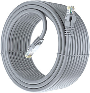 Sadow LAN Cable 5 m 5 Meter Lan Cable Network Lan Patch Cord, High ...