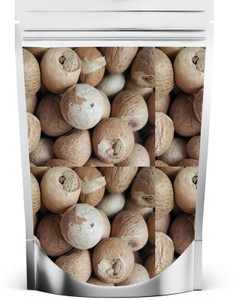 Urban Organic supari sabut, areca nut, betel nut seed (300 gram) Seed ...