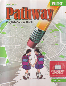 Pathway English Course Book Primer: Buy Pathway English Course Book ...