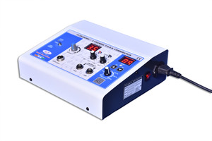 Health Care Devices Ultrasonic With TENS Machine Combo Ultrasound ...