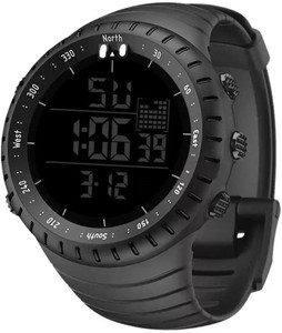 Carlson Raulen Digital Watch - For Men & Women - Buy Carlson Raulen ...