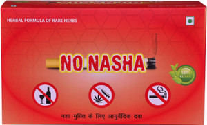 pravedic herbs NO NASHA Price in India - Buy pravedic herbs NO NASHA ...