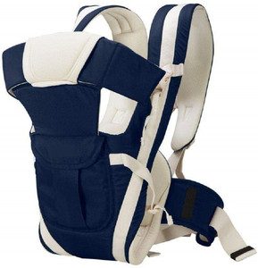 Sapphire India Baby Carrier Bag - Ergonomic, Convertible, Face-in and ...