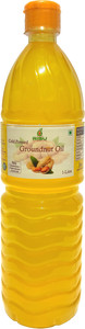 risu COLD Pressed Groundnut Oil PET Bottle Price in India - Buy risu ...