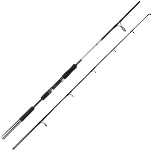 Daiwa Phantom Catfish 7ft PHC-702 Black, Silver Fishing Rod Price in ...