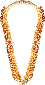 Epoojacart 34 Inches Sandalwood Garland - Chandan Haar - Chandan ...