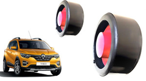 NEWTECH Renault Triber (all variant compatible) (Rear) Set of 2 Pcs ...