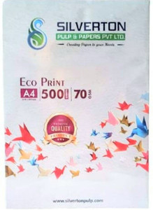 Flipkart.com | Copier paper 1 rim A4 A4 70 gsm A4 paper - A4 paper