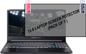 Spnrs Edge To Edge Screen Guard for Acer Predator Triton 300 PT315-52 ...