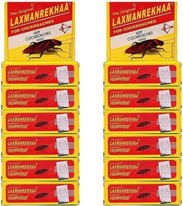 Laxman Rekha Multi Insects Killer Fresh Price in India - Buy Laxman ...