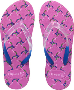 flipups fu Slippers - Buy flipups fu Slippers Online at Best Price ...