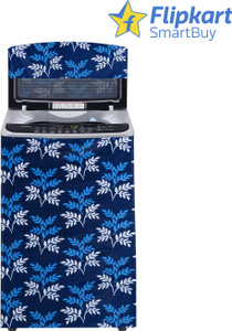 Flipkart SmartBuy Top Loading Washing Machine Cover Price in India ...
