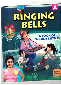 Nursery Rhymes (English) RINGING BELLS (Revised edition): Buy Nursery ...