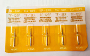 pyrax Dental Mani Diamond Burs TF-12EF Dental Elevator Price in India ...