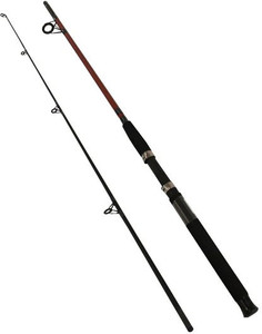SHAKESPEARE Wildcat 7ft WLD-702 Maroon Fishing Rod Price in India - Buy ...