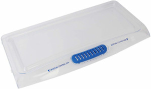 Payflip Vegetable Crisper Cover Compatible With Whirlpool Ice Magic ...