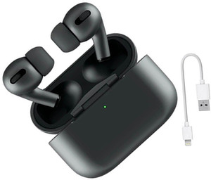 TECHEMPIRE Truly Wireless Earbuds Instacharge Hypersync Technology ...