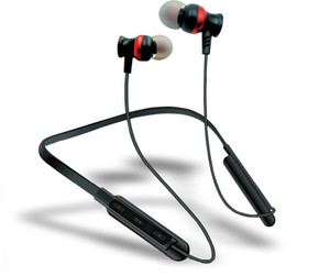 VEHOP BNB-01, Fast Charging, 10 hour Playtime with Mic Wireless ...