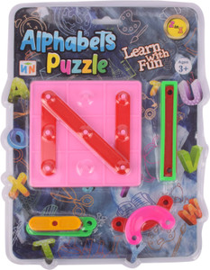 SPEEDYZONE ABCD Learning Numbers 123 Educational Magnets with Learning ...