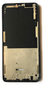 Sandreezz Infinix S5 Pro (X660) (LCD Frame Middle Chassis) Front Panel ...