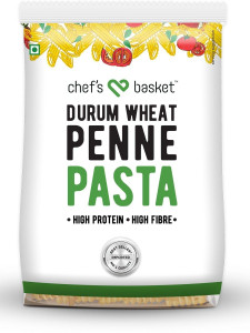 WeiKFiELD Chef'sBasketDurumWheatPennePasta, Penne Pasta Price in India ...