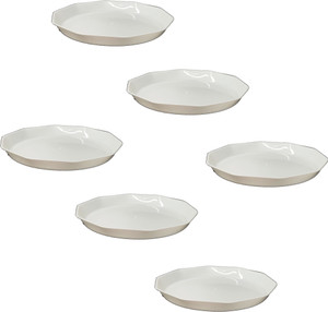 Grovith Premium Planter Gamla Bottom Plate/Pot Saucer/Drip Tray Base ...