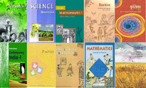 Class 9th Book Set - Mathematics, Science , Geography , Civics ...