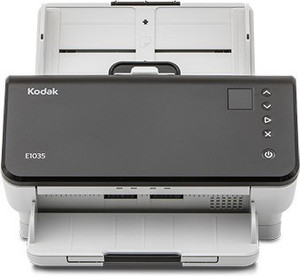 Kodak Alaris Kodak E1000 Series Kodak E1035 Scanner Scanner - Kodak ...
