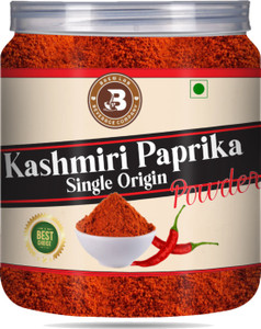 Brew Lab Kashmiri Paprika Powder |For Indian, Mexican,Thai ...