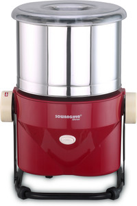 Sowbaghya DTT4100 Wet Grinder Price in India - Buy Sowbaghya DTT4100 ...