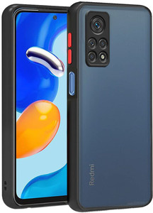 MOKING Back Cover for Redmi Note 11 4G, Redmi Note 11s 4G, Fashion ...