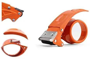 Flipkart.com | DRMD Single Sided Handheld Tape Dispenser (Manual ...