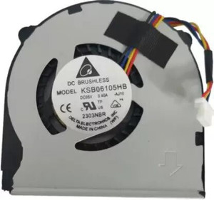 ARS INFOTECH Laptop Fan Compatible With Sony Vaio SVT13 SVT13124CXS ...