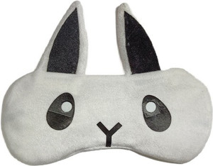Nitsha White Horse Cute Eye Mask Blind Fold - Price in India, Buy ...