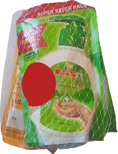 Spar Handwash Classic Hand Sanitizer Pouch - Price in India, Buy Spar ...