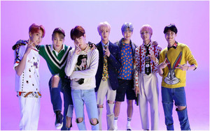 BTS KPOP Wall Poster For Room B20 Paper Print - Music posters in India ...