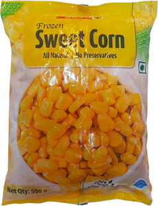 Spar Frozen Corn 500 g Price in India - Buy Spar Frozen Corn 500 g ...