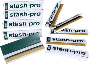 Stash-Pro Rolling Paper Price in India - Buy Stash-Pro Rolling Paper ...