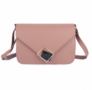 Taqshim Enterprises Khaki Sling Bag Sling ba badmi 4 black Khaki 4 istn ...