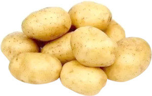 Simpli Namdharis Ooty Potato 1 kg Price in India - Buy Simpli Namdharis ...