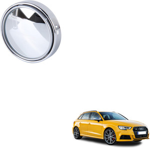 SEMAPHORE Manual Blind Spot Mirror For Audi S3 Price in India - Buy ...