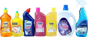 Rotex Home Cleaning Combo Kit | Flipkart.com