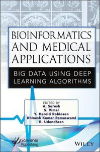 Bioinformatics and Medical Applications: Buy Bioinformatics and Medical ...